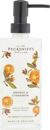 TJMAXX 16.9Oz Orange And Cinnamon Hand Wash - ShopStyle Decor