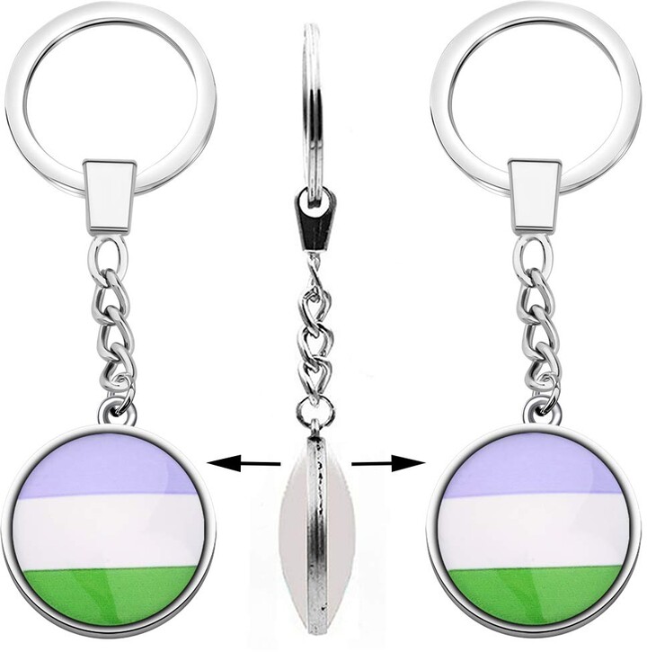 Cenwa LGBT Rainbow Gay & Lesbian Pride Bisexual Pride Transgender Pride ...