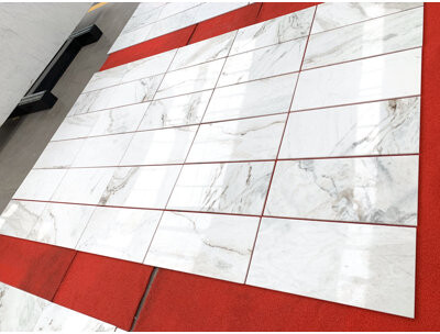 Bloom Stone Marble Marble Look Subway Wall & Floor Tile - ShopStyle