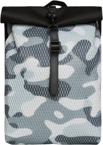 Rains Rolltop Rucksack Foldover Top Backpack - ShopStyle