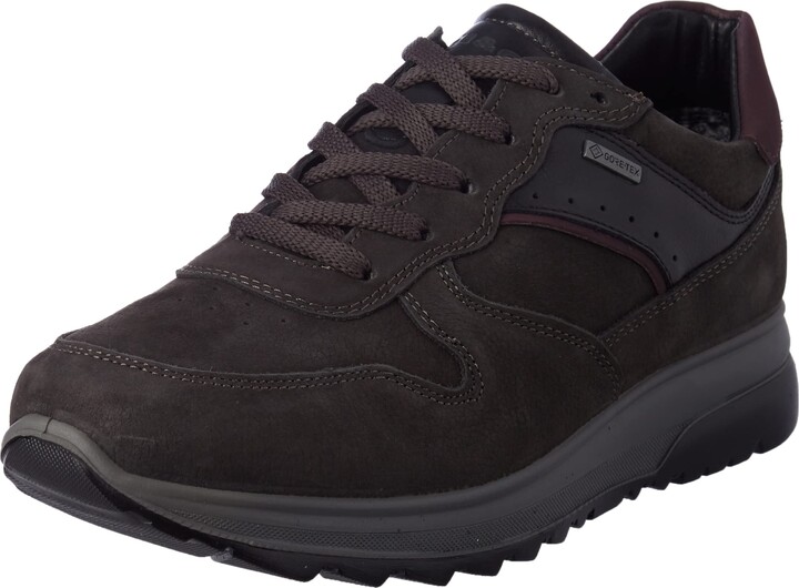 IGI&CO Men Snoker GTX Sneakers - ShopStyle Trainers & Athletic Shoes