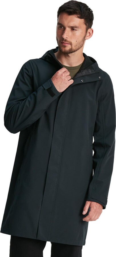 TOG24 Glenton Mens 3 Layer Jacket. Mens Jacket Featuring 3 Layers. With ...
