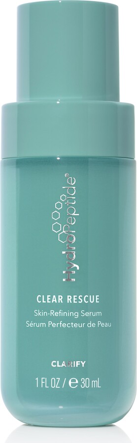HydroPeptide Clear Rescue Skin-Refining Serum - ShopStyle Face Care