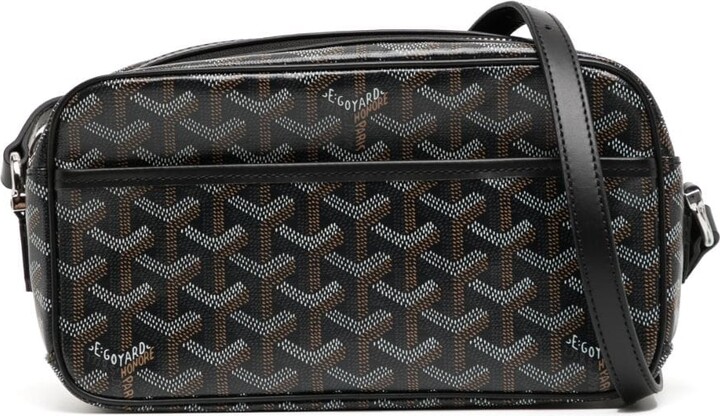 Goyard 1990-2000s Sac Cap Vert crossbody bag - ShopStyle