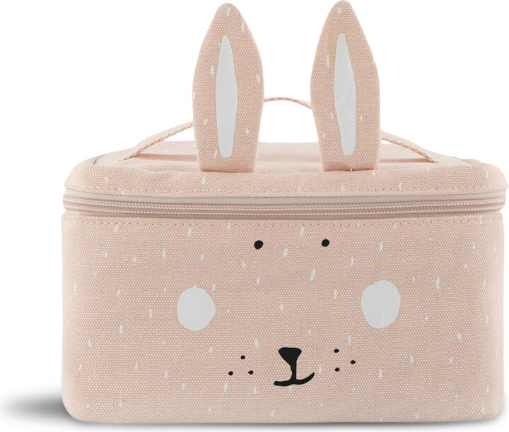 Trixie Mrs Rabbit Lunch Box - ShopStyle Girls' Bags