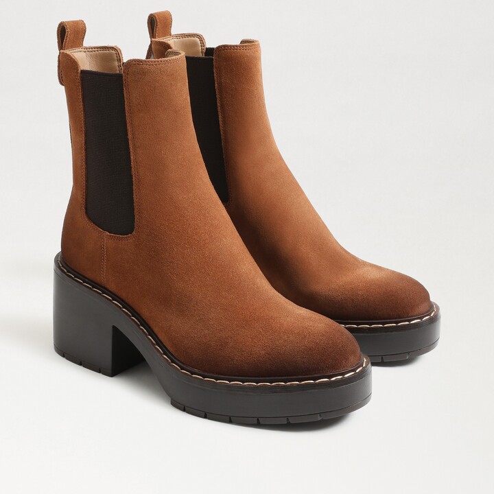 Sam Edelman Anderson Chelsea Boot - ShopStyle