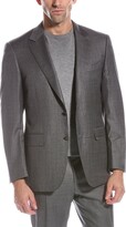 Canali Men's Suits | ShopStyle