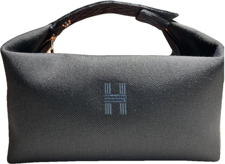 Hermes Bride à brac vanity case - ShopStyle Makeup & Travel Bags