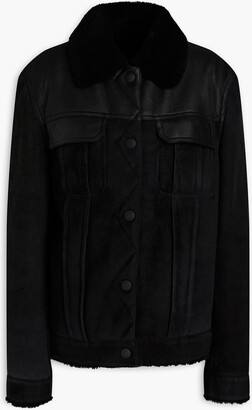 Women's Fur & Shearling Coats | ShopStyle UK