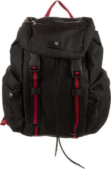 Gucci Techpack Backpack - ShopStyle