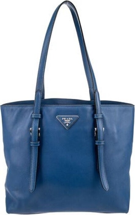Prada Shoulder Bags - ShopStyle