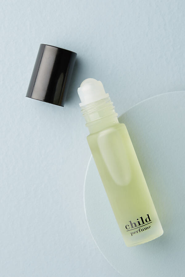 Child Perfume Mini Rollerball Perfume - ShopStyle Fragrances