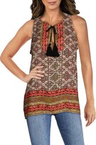 Red Haute Women's Tops | ShopStyle