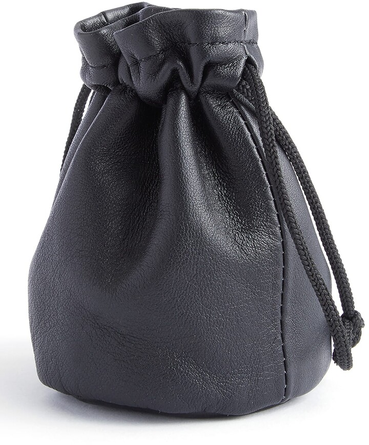 ROYCE New York Compact Drawstring Jewelry Pouch - ShopStyle Makeup ...