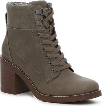 Crown Vintage Women's Boots | ShopStyle