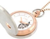 Fob Paris R40 Eden pocket watch - ShopStyle