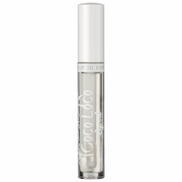 Barry M Cosmetics Coco Loco Lip Oil - ShopStyle