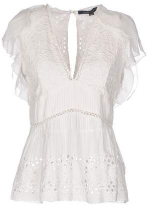 Fashion Look Featuring CAMI NYC Tops and French Connection Tops by ...