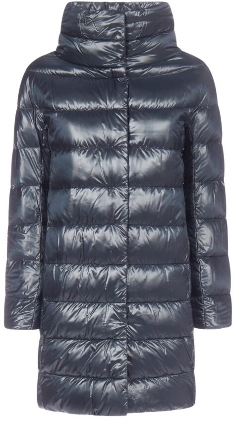 Herno Dora Padded Down Jacket - ShopStyle