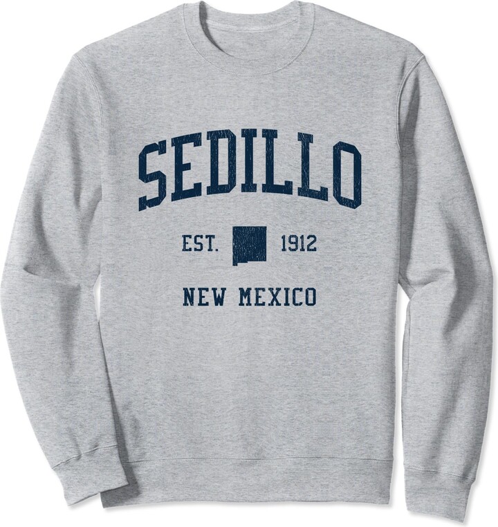 Jim Shorts - Sedillo New Mexico T-shirts & Tees Sedillo NM Vintage ...