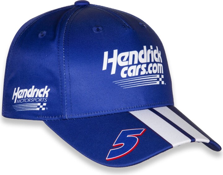 Checkered Flag Sports NASCAR 2022 Adult Driver/Sponsor Uniform ...