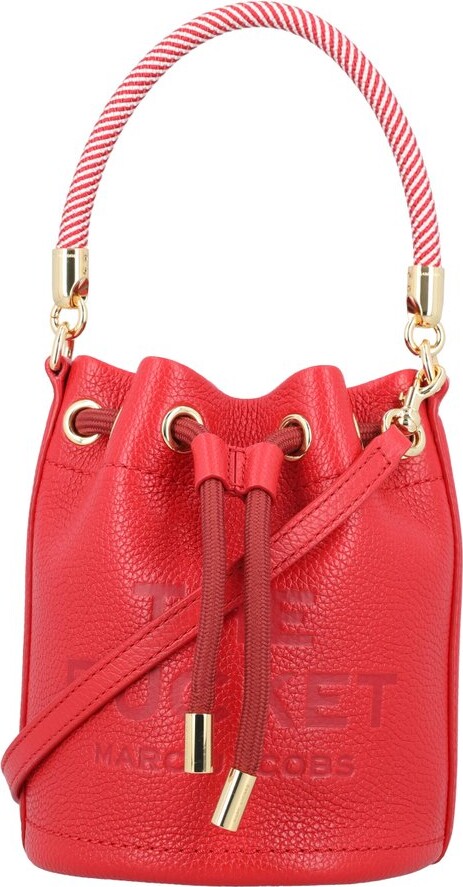 Marc Jacobs The Micro Bucket Bag - ShopStyle