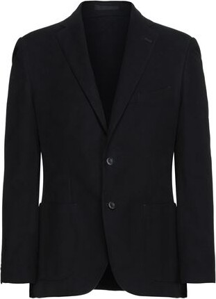 PANCALDI & B Suit jacket - ShopStyle