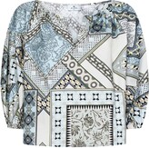 Etro Women's Tops | ShopStyle