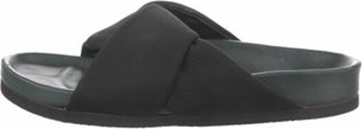 Celine Slides - ShopStyle