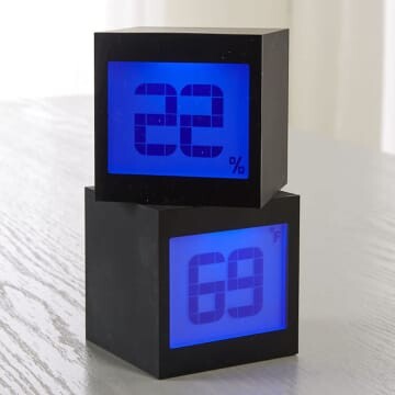 Philippi Germany Two Magic Clock Set with 2 Separate Bodies - ShopStyle