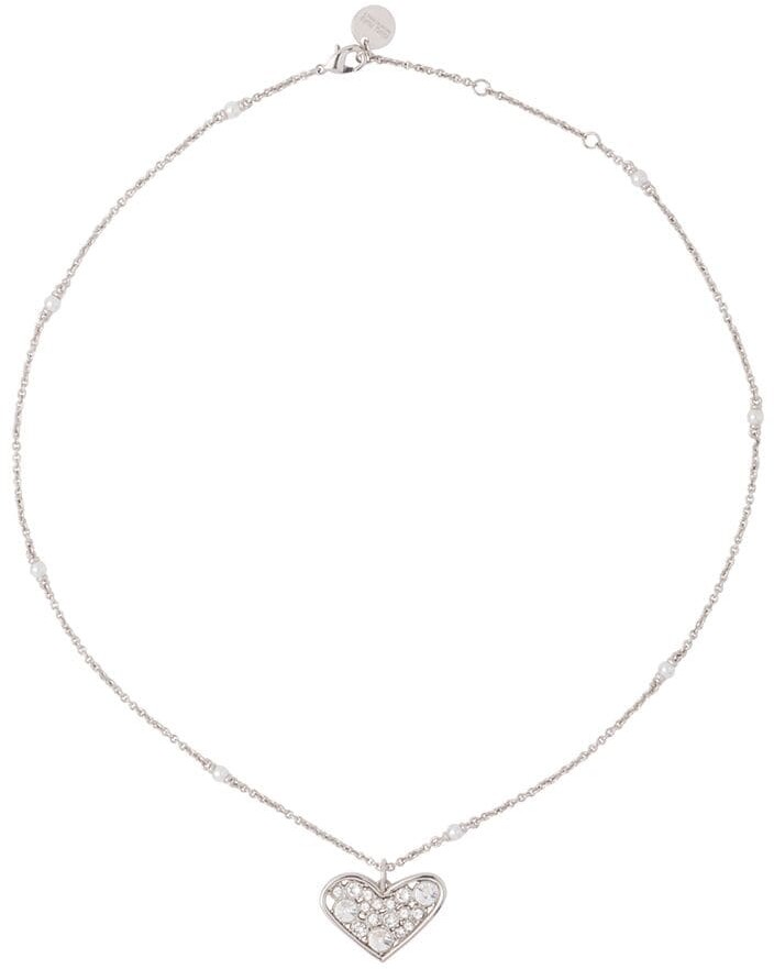 Miu Miu Micro Jewel pendant necklace - ShopStyle