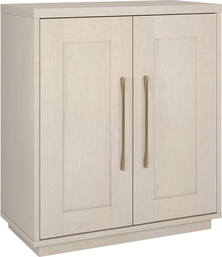 Abraham + Ivy Tillman 28" Wide Rectangular Accent Cabinet - ShopStyle ...