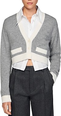 Sandro Women's Fashion | ShopStyle