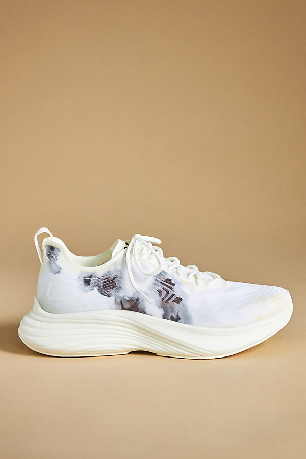 APL Athletic Propulsion Labs Streamline Sneakers White - ShopStyle