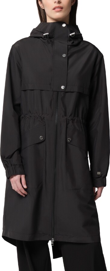 Soia & Kyo Women's Selene Utility Jacket - ShopStyle