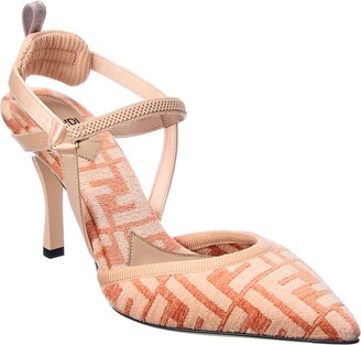 Fendi Women's Shoes | ShopStyle