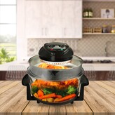 Mega Chef Megachef Countertop Air Fryer and Roaster - ShopStyle