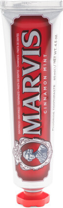 TJMAXX 4.5Oz Cinnamon Mint Toothpaste - ShopStyle Deodorant