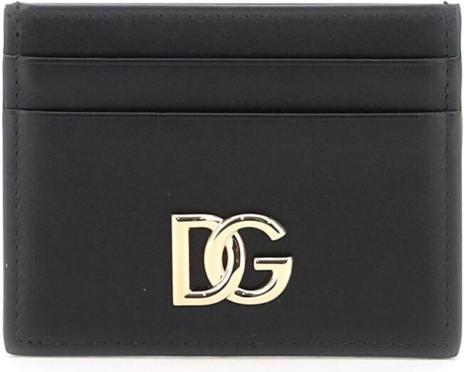 Dolce & Gabbana Card Holder - ShopStyle