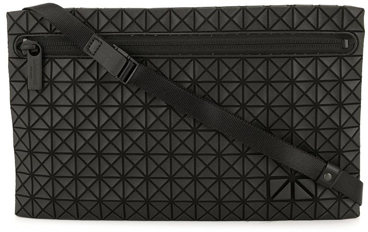 Bao Bao Issey Miyake Sash crossbody bag - ShopStyle
