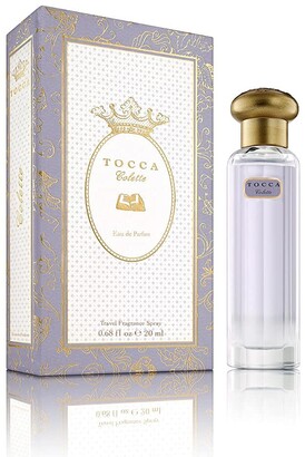 Tocca Perfume | Shop the world’s largest collection of fashion | ShopStyle