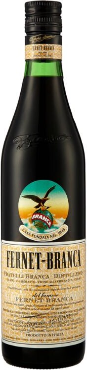 Fernet Branca Fernet-Branca Bitters (70cl) - ShopStyle Food & Beverage