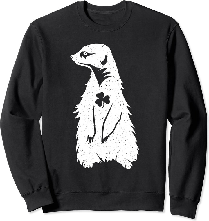 Lucky St. Patrick's Day Gift Apparel Co. St. Patrick's Day Irish ...