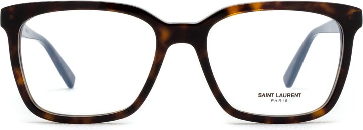 Saint Laurent Eyewear Sl 672 Glasses - ShopStyle Sunglasses