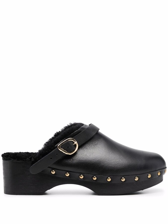 Ancient Greek Sandals Classic Closed Clogs - ShopStyle