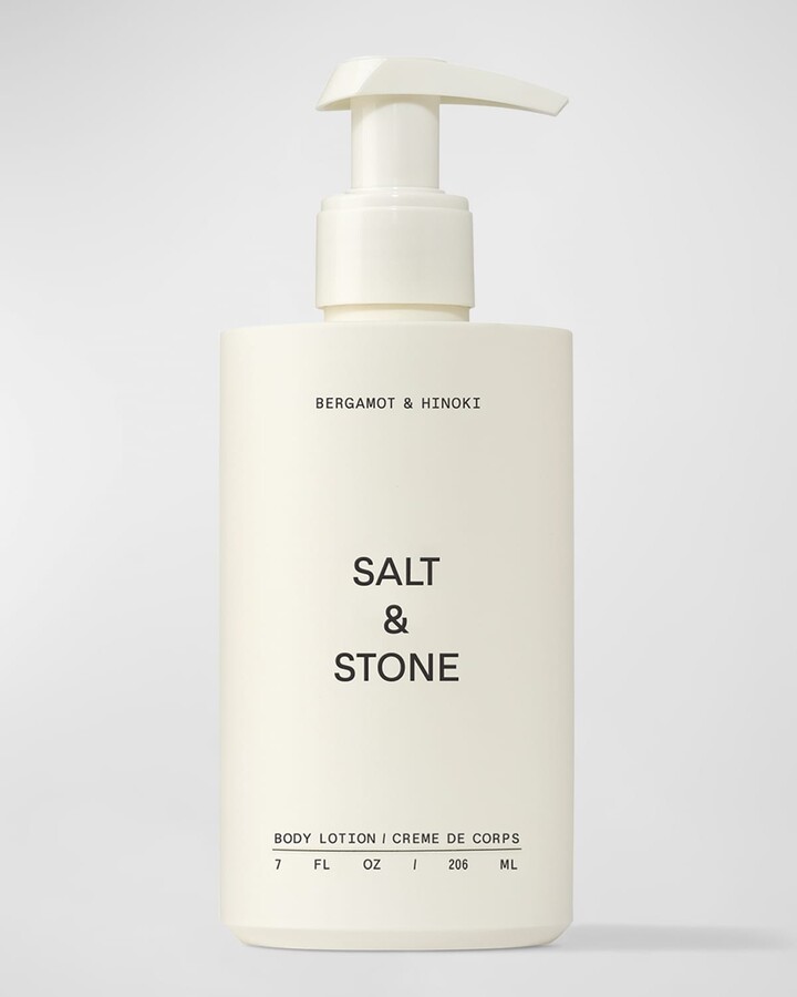 Salt & Stone Bergamot and Hinoki Body Lotion, 7 oz. - ShopStyle