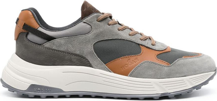Hogan Hyperlight sneakers - ShopStyle