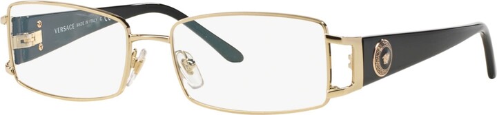 Versace Women's Eyeglasses, VE1163M - ShopStyle