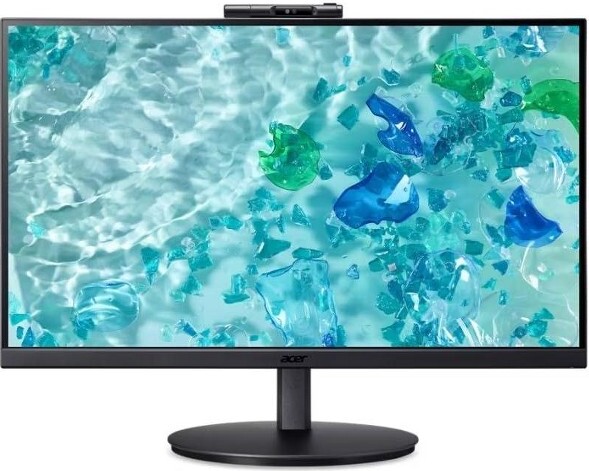 Acer CB242Y - 23.8" Monitor FullHD 1920x1080 IPS 16:9 100Hz 1ms 250Nit ...