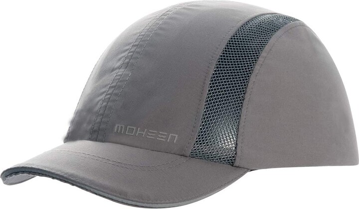Moheen Bump Cap Safety Hat Baseball Style Safety Cap Protective Cap ...